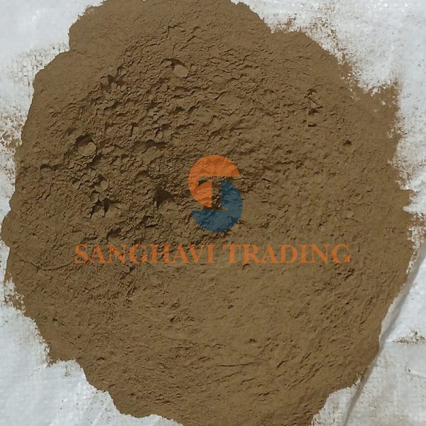 Bentonite powder (super) Supplier