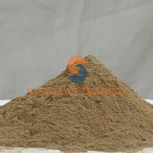 Bentonite powder (super) Supplier